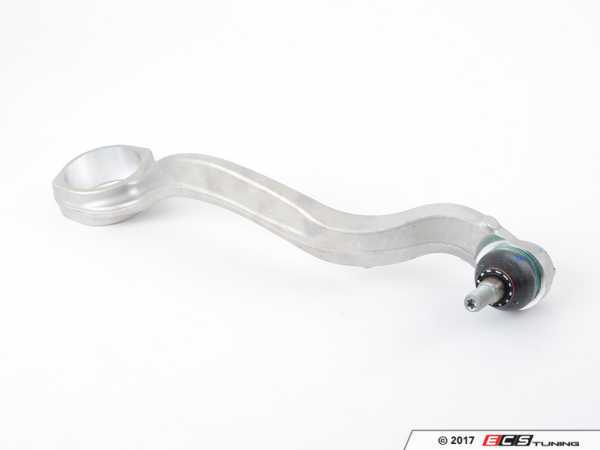 Genuine Mercedes Benz - 2123302711 - Front Upper Control Arm - Left Side