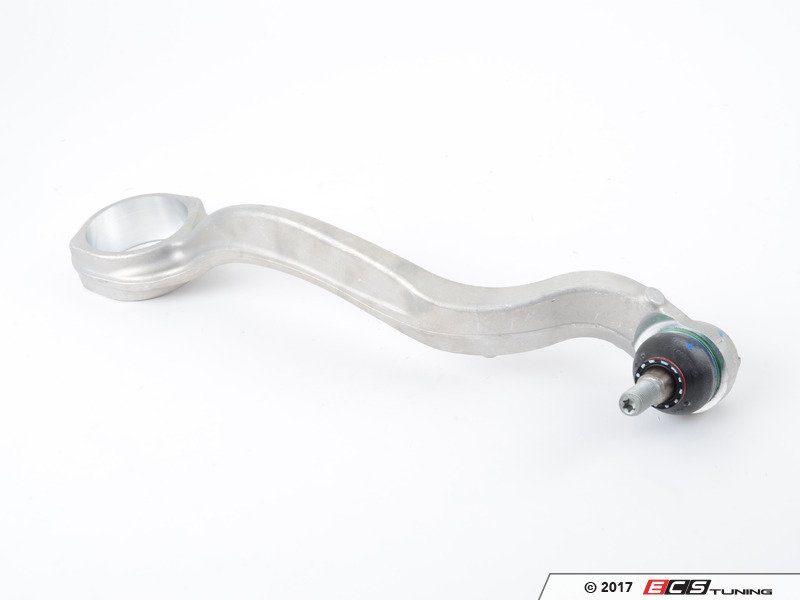 Genuine Mercedes Benz - 2123302711 - Front Upper Control Arm - Left Side