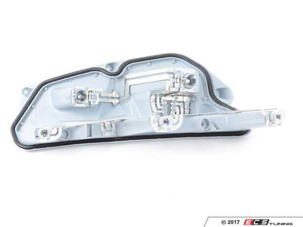 Genuine Volkswagen Audi - 8J0945257A - Tail Light Bulb Holder - Left ...