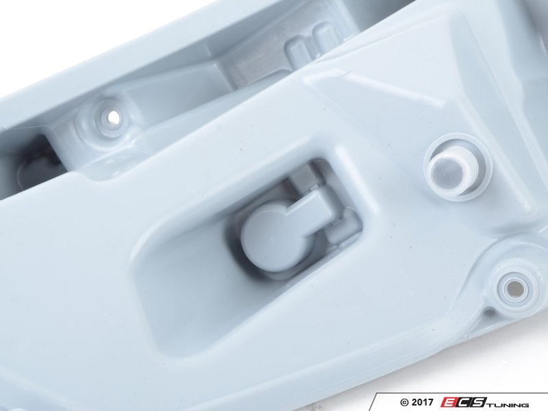 Genuine Volkswagen Audi - 8J0945257A - Tail Light Bulb Holder - Left ...