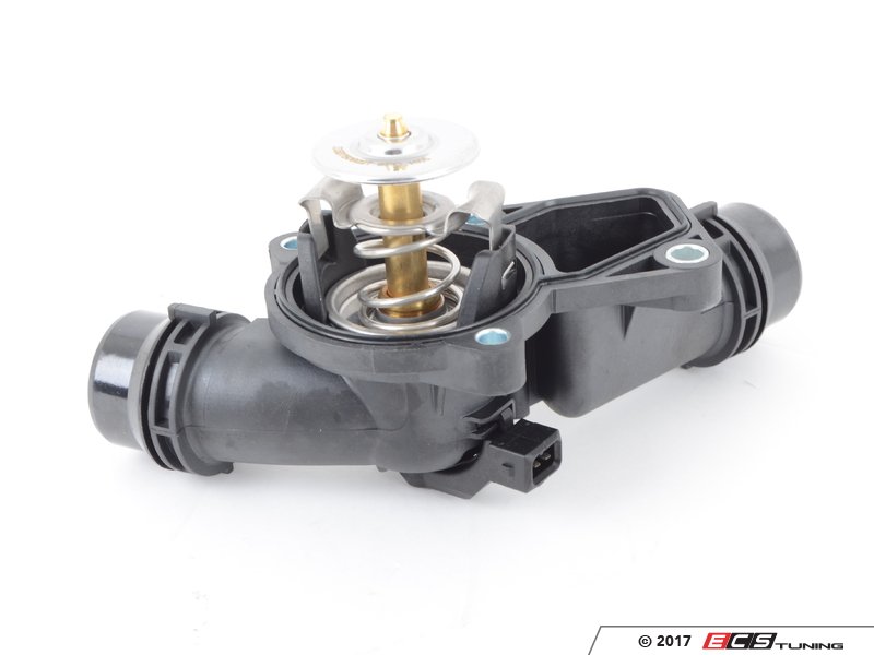 Rein - 11537509227 - Thermostat With Housing