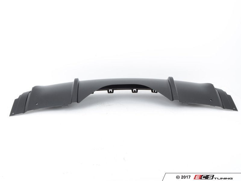 Genuine BMW - 51122182359 - Trim Panel - Bumper - Rear - Bottom - (51 ...