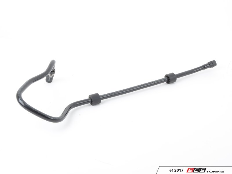 Genuine BMW - 34336768359 - Vacuum Pipe (34-33-6-768-359)