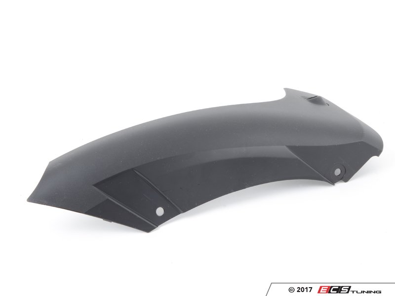 Genuine MINI - 51627382171 - JCW Front Spoiler - Left w/ PDC (51-62-7 ...