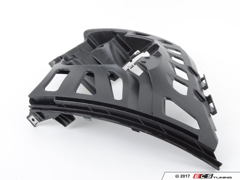 Genuine MINI - 51117360742 - Support For Fog Light- Right JCW Aero (51 ...