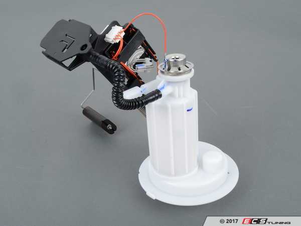 Bosch - 16117373514 - Fuel Filter