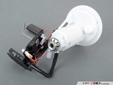 Bosch - 16117373514 - Fuel Filter