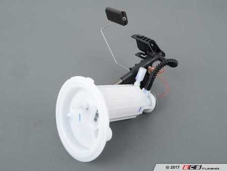 Bosch - 16117373514 - Fuel Filter