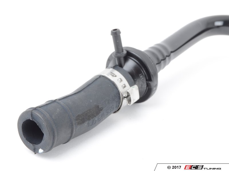 Kayser - 1J0612041GD - Brake Vacuum Pipe With Check Valve OE# 1J0612041GD