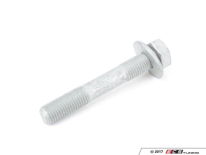 Genuine MINI - 33176760337 - HEX BOLT WITH WASHER (33-17-6-760-337)