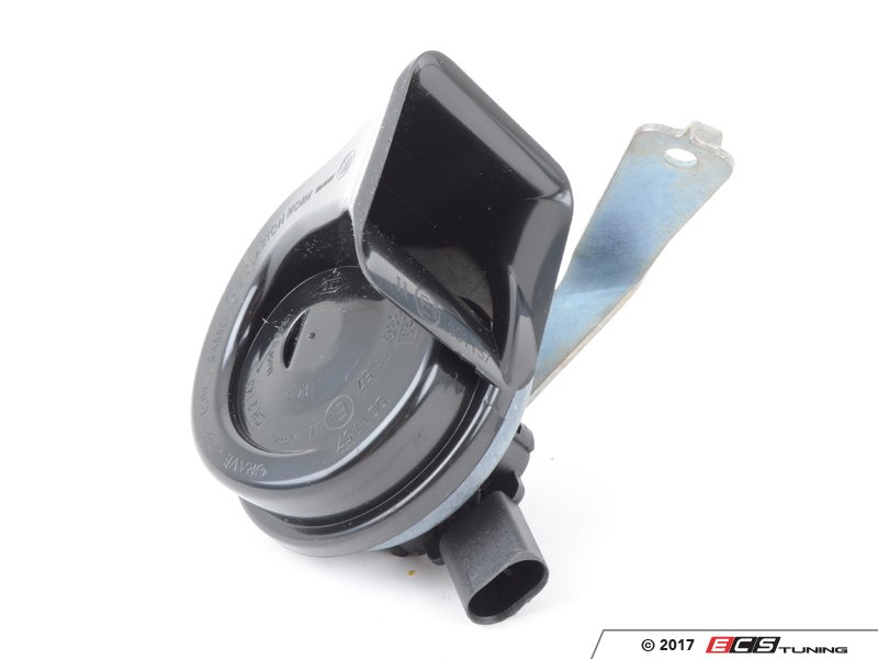 Genuine BMW - 61337279782 - F10 Horn (61-33-7-279-782)
