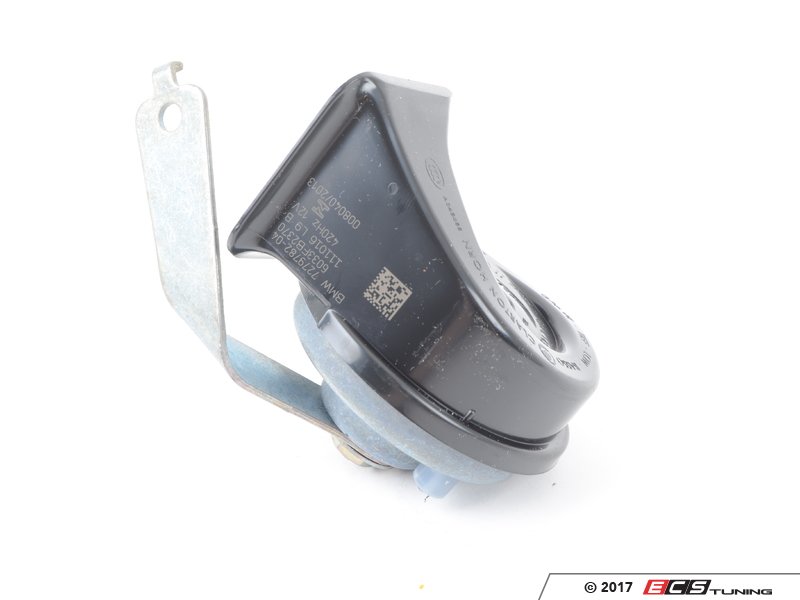 Genuine BMW - 61337279782 - F10 Horn (61-33-7-279-782)