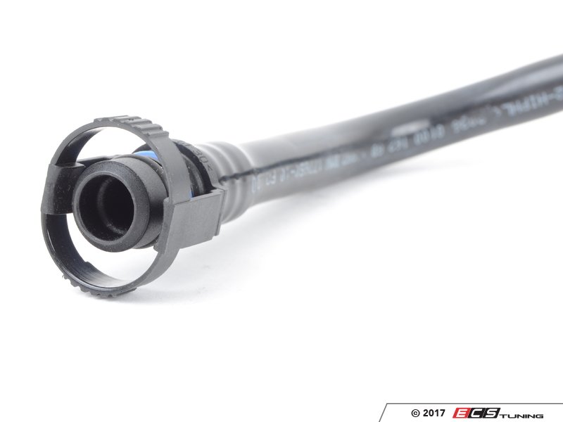 Genuine BMW - 11667613852 - Vacuum Pipe (11-66-7-613-852)