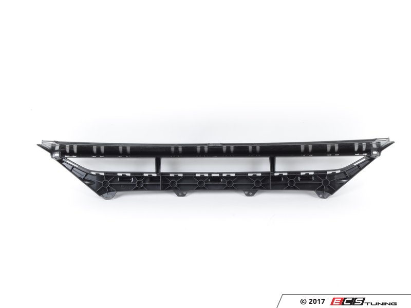 Genuine Volkswagen Audi - 8T0807647C01C - GRILLE (8T0 807 647 C 01C)