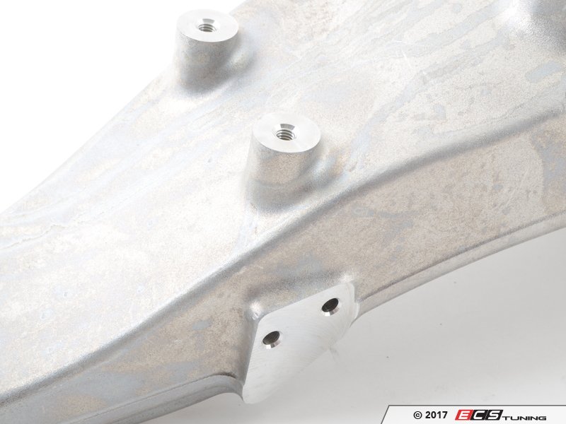 Genuine BMW - 31216775769 - Steering Knuckle (31-21-6-775-769)