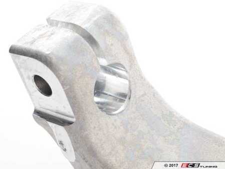Genuine BMW - 31216775769 - Steering Knuckle (31-21-6-775-769)