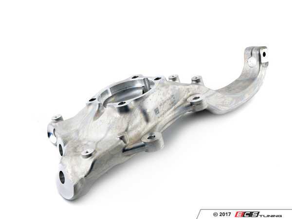 Genuine BMW - 31216775769 - Steering Knuckle (31-21-6-775-769)