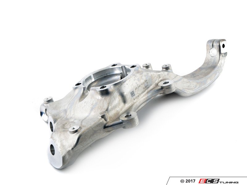 Genuine BMW - 31216775769 - Steering Knuckle (31-21-6-775-769)