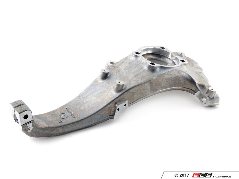 Genuine BMW - 31216775769 - Steering Knuckle (31-21-6-775-769)