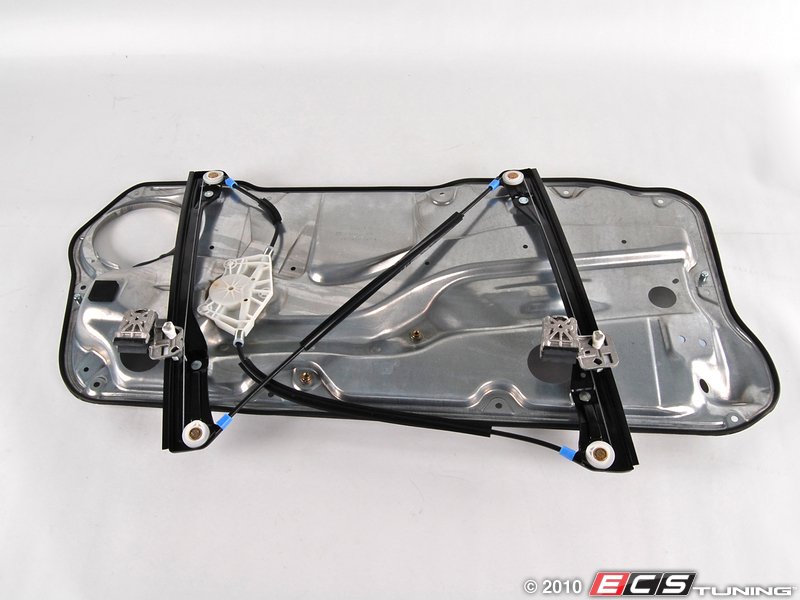 Genuine Volkswagen Audi - 1J3837462H - Window Regulator - Front Right ...