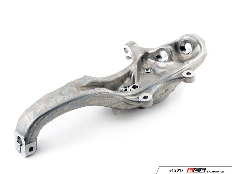 Genuine BMW - 31216775769 - Steering Knuckle (31-21-6-775-769)