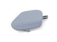Genuine BMW - 51128056540 - TRIM COVER, TOW FITTING, REA (51-12-8-056-540)