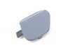 Genuine BMW - 51128056540 - TRIM COVER, TOW FITTING, REA (51-12-8-056-540)