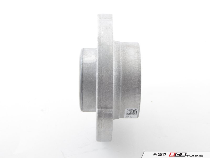 Genuine BMW - 31306863295 - Upper Strut Mount - Front (31-30-6-863-295)