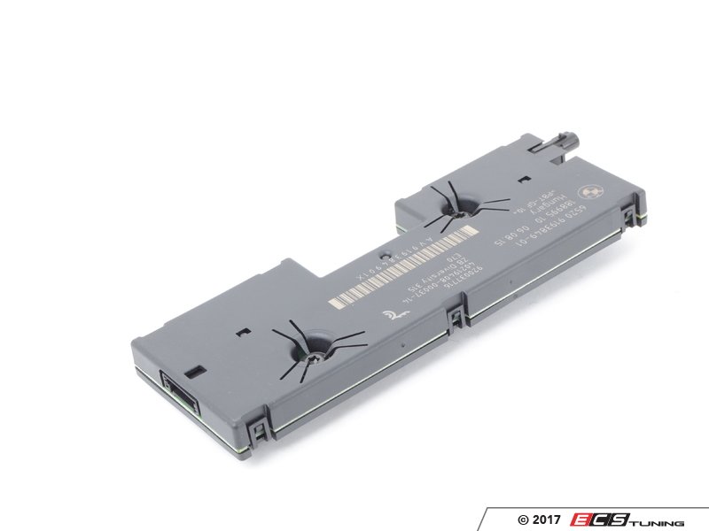 Genuine BMW - 65209193849 - E70 Antenna Amplifier Diversity (65-20-9 ...
