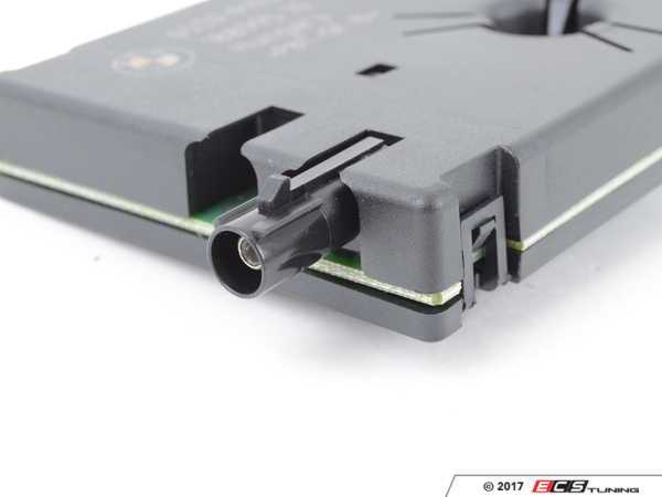 Genuine BMW - 65209193849 - E70 Antenna Amplifier Diversity (65-20-9 ...