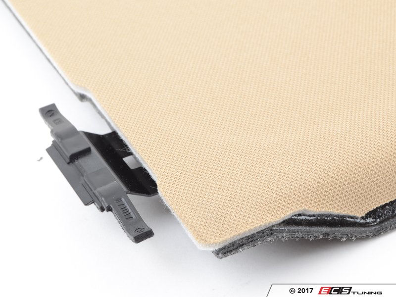 Genuine BMW - 54107157446 - CEILING FRAME (54-10-7-157-446)