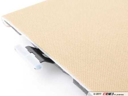 Genuine BMW - 54107157446 - CEILING FRAME (54-10-7-157-446)