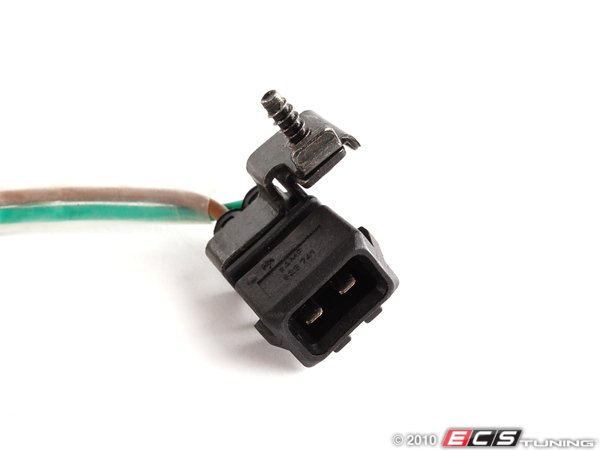 Genuine Volkswagen Audi - 7D0820811A - A/C Compressor Clutch (7D0 820 ...