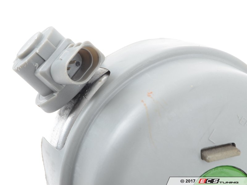 Hamburg Tech - 4F0199382BL - Engine Mount - Right