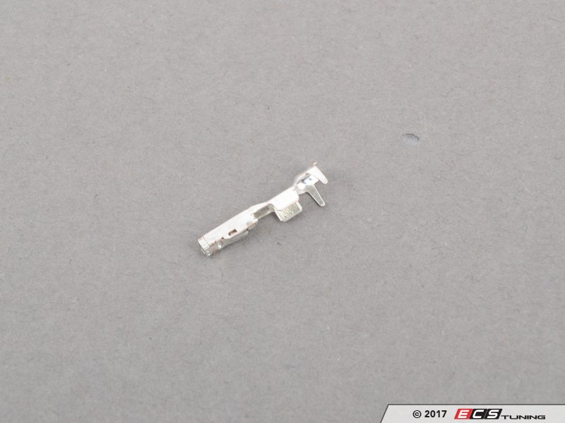 Genuine BMW - 12527545855 - TERMINAL SOCKET (12-52-7-545-855)