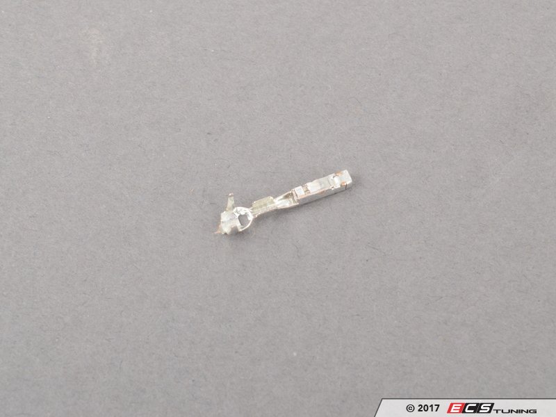 Genuine BMW - 12527545860 - TERMINAL SOCKET MCON (12-52-7-545-860)