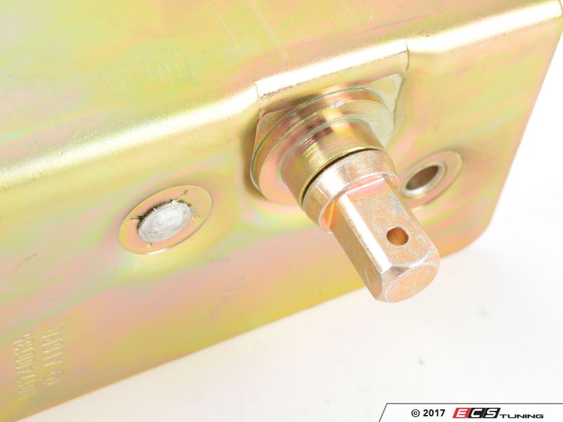 Genuine Mercedes Benz - 9017400135 - LOCK