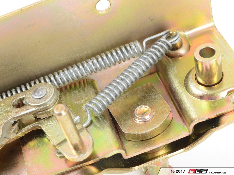 Genuine Mercedes Benz - 9017400135 - LOCK