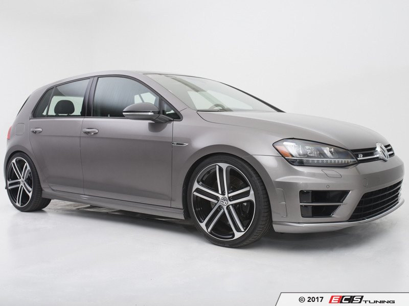 ECS - 023469ecs01aKT - 19" Cadiz "Split Spoke" Wheel Vinyl Set - Set Of ...