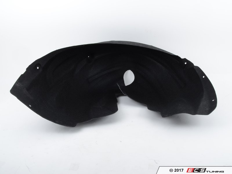 Genuine BMW - 51717186729 - F10 Wheel Housing Cover - Rear, Left (51-71 ...