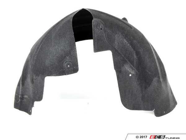 Genuine BMW - 51717186729 - F10 Wheel Housing Cover - Rear, Left (51-71 ...