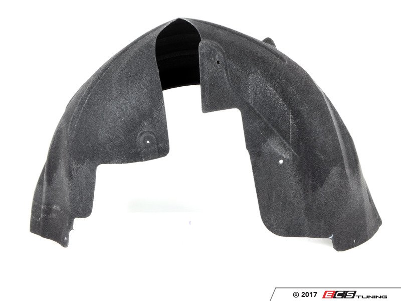 Genuine BMW - 51717186729 - F10 Wheel Housing Cover - Rear, Left (51-71 ...