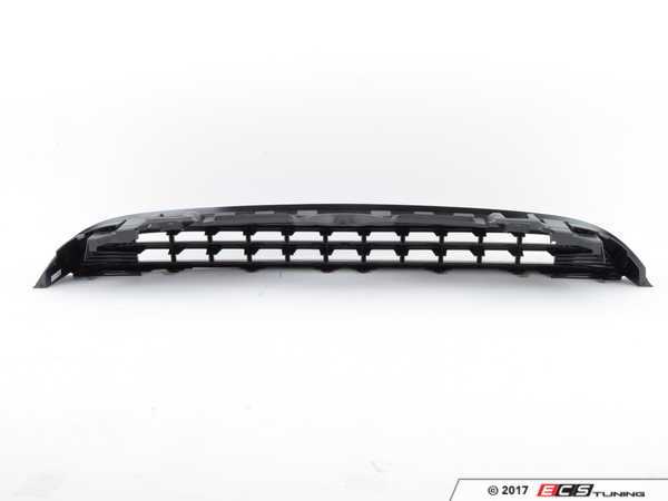 Genuine BMW - 51137300586 - DECORATIVE GRILL HOOD - (NO LONGER ...