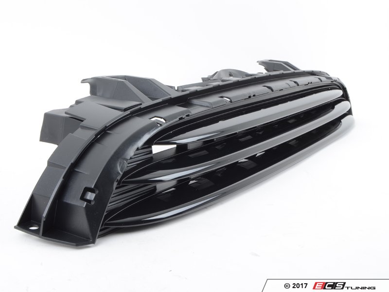 Genuine BMW - 51137300586 - DECORATIVE GRILL HOOD - (NO LONGER ...