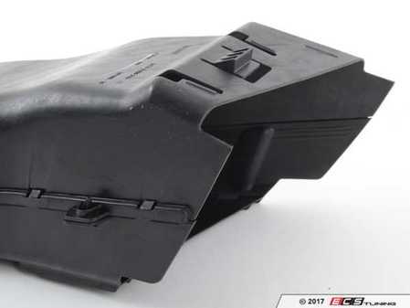 Genuine BMW - 51748056315 - Brake Air Duct - Left (51-74-8-056-315)