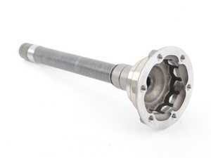 Audi A3 Quattro V6 3.2L Replacement Axle Parts - ECS Tuning