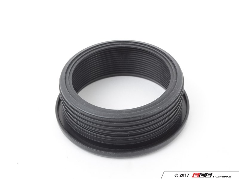 Genuine Volkswagen Audi - 059129193C - GASKET (059 129 193 C)