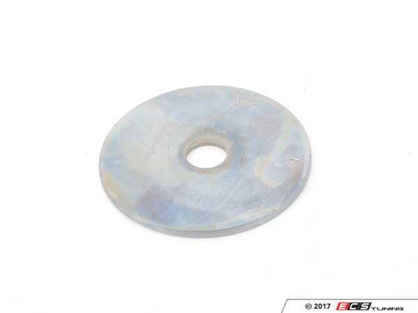 Genuine BMW - 33526862139 - Washer for Strut Mount Support (Articulated ...