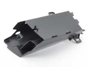 BMW F10 535i N55 3.0L Brake Cooling Parts - ECS Tuning