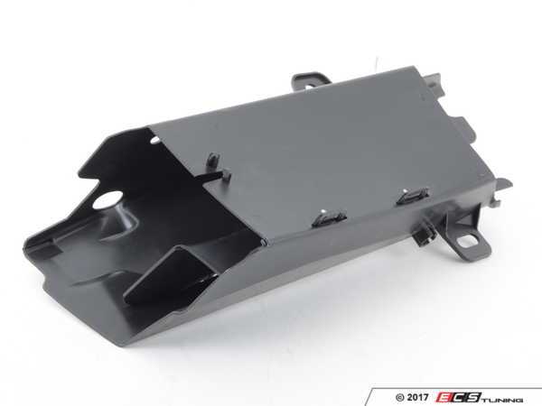 Genuine BMW - 51747331784 - Air Duct Brake - Right (51-74-7-331-784)